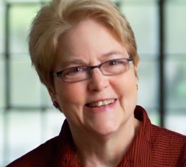 Charlotte Bunch: Lesbian Feminist Activist with Religious Roots in ...