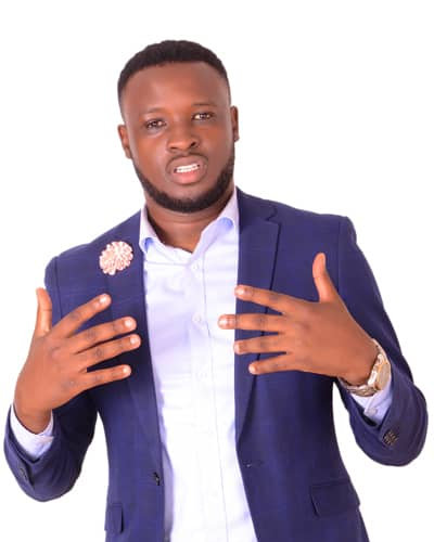 LGBTQ and Faith in Uganda | LGBTQ Religious Archives Network