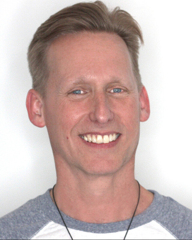 John Boswell & Not a Tame Lion : Dialogue with Craig Bettendorf & Ralph ...