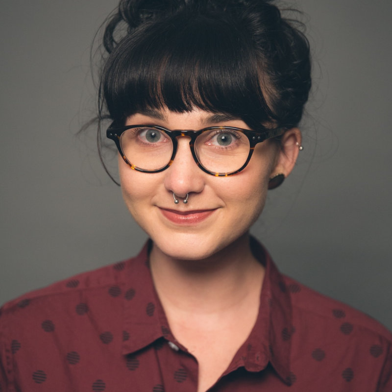 Virginia Ramey Mollenkott Award Presentation (2022-23) | LGBTQ ...