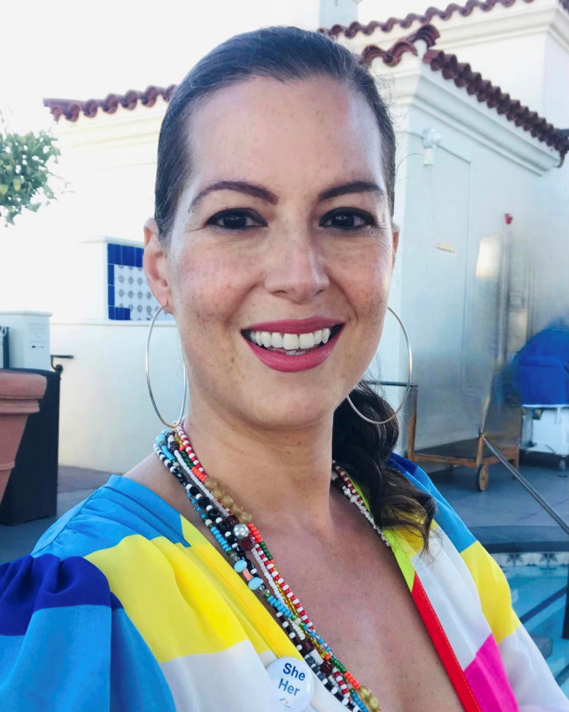 Advisors • LGBTQ Religious Archives Network