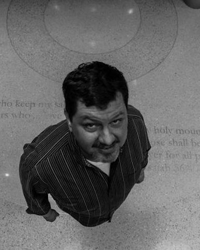 Board of Directors • LGBTQ Religious Archives Network