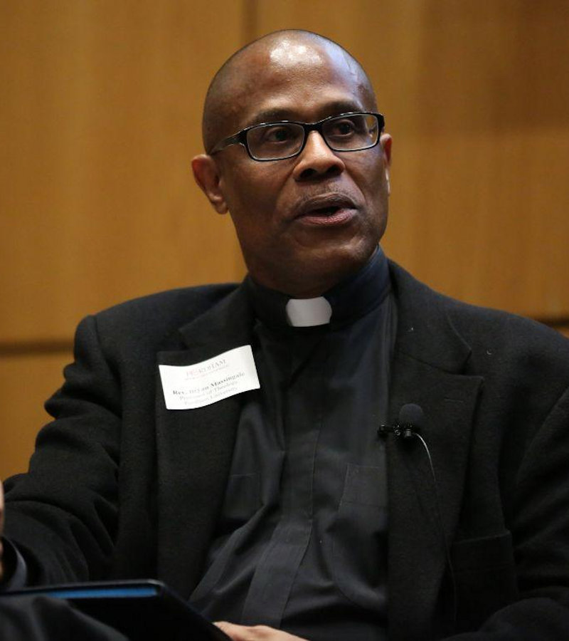 BiPOC Queer Profiles Involved in AIDS Ministry • LGBTQ Religious ...