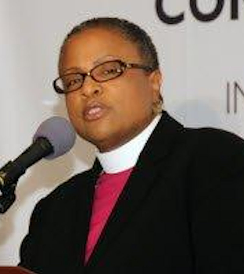 BiPOC Queer Profiles Involved in AIDS Ministry • LGBTQ Religious ...