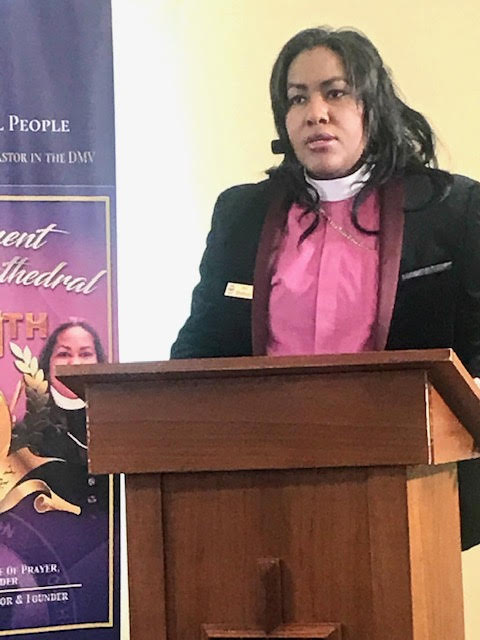 Allyson Nelson Abrams | Oral Histories | LGBTQ Religious Archives Network