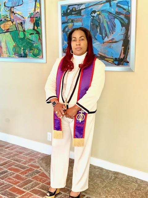 Allyson Nelson Abrams | Oral Histories | LGBTQ Religious Archives Network