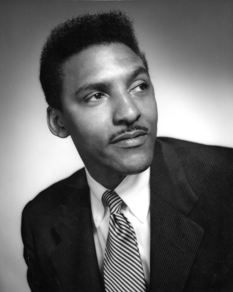 Bayard Rustin | Oral Histories | LGBTQ Religious Archives Network