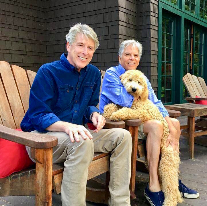 Brian McNaught • LGBTQ Religious Archives Network