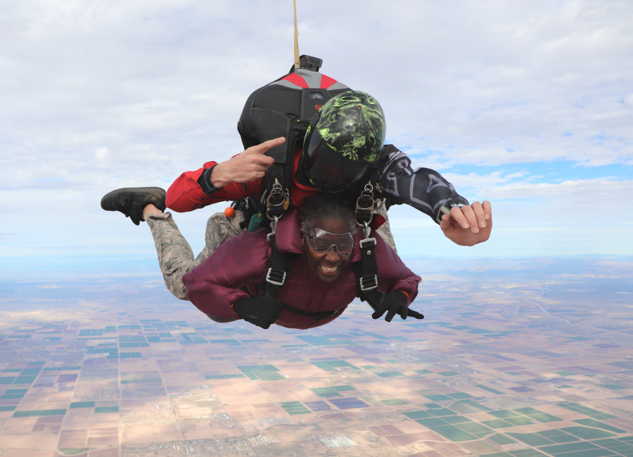 Cari Jackson | Oral Histories | LGBTQ Religious Archives Network