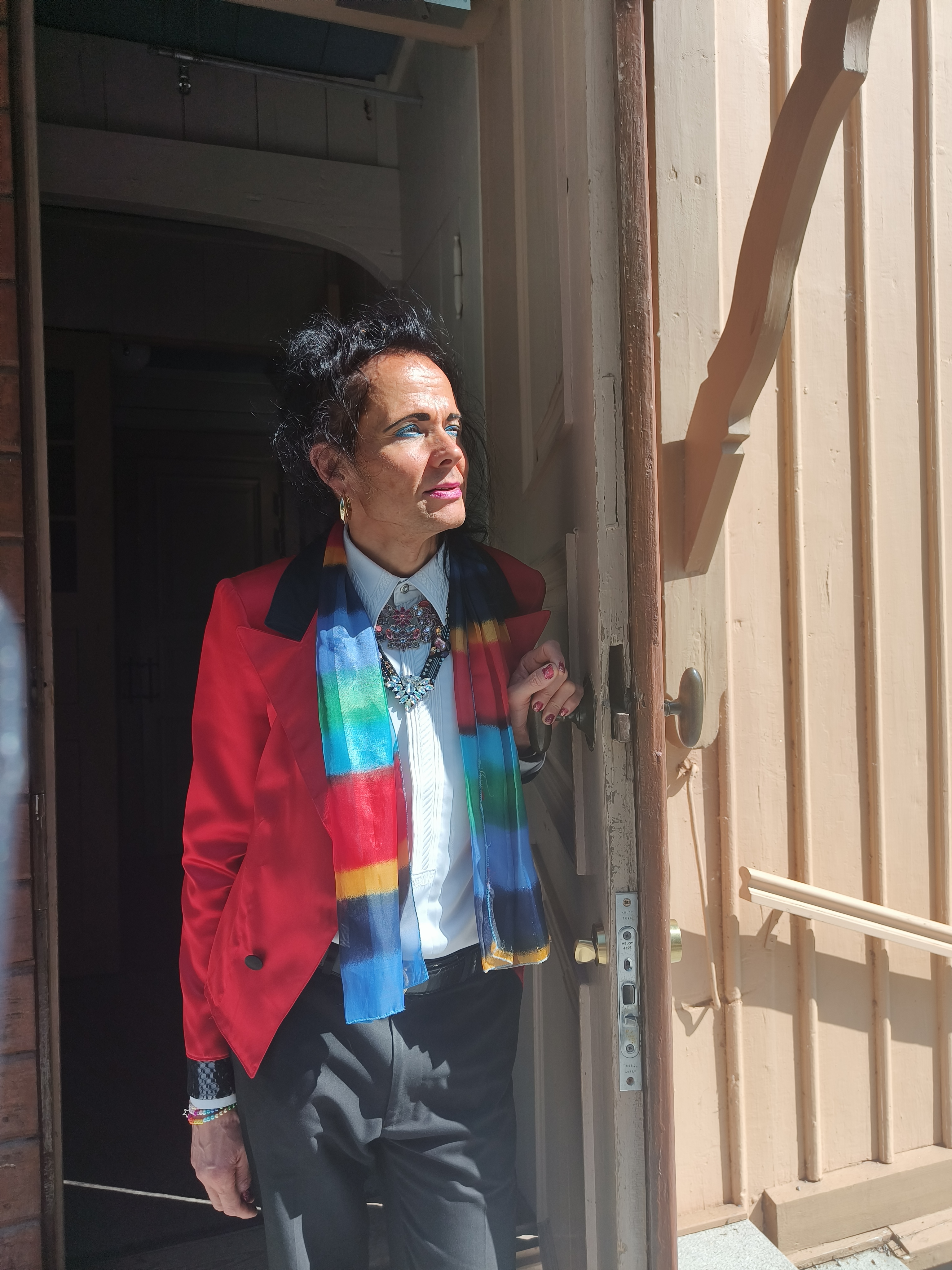 Harri Henttinen • LGBTQ Religious Archives Network