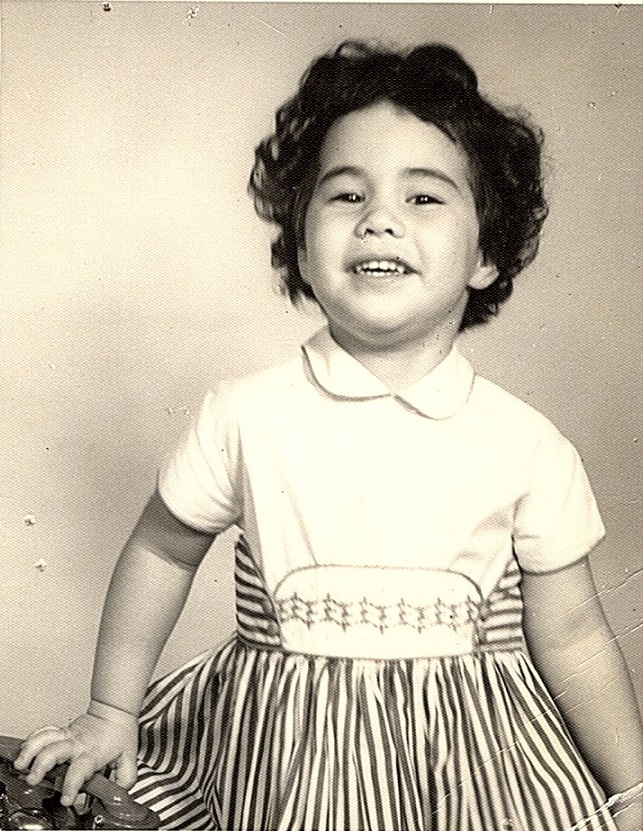 Jane Litman | Oral Histories | LGBTQ Religious Archives Network