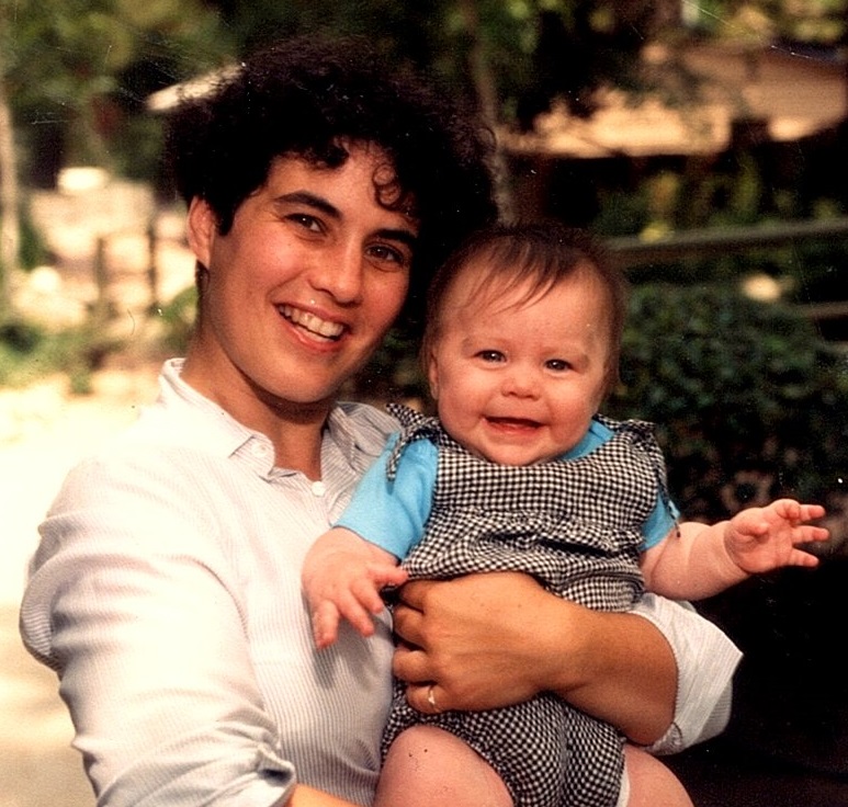 Jane Litman | Oral Histories | LGBTQ Religious Archives Network