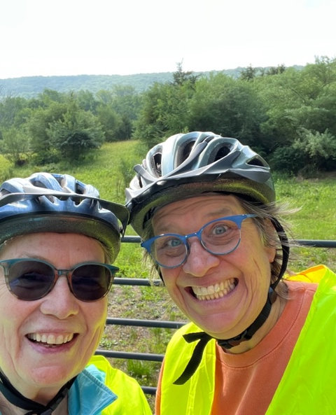 Jean Richardson • LGBTQ Religious Archives Network