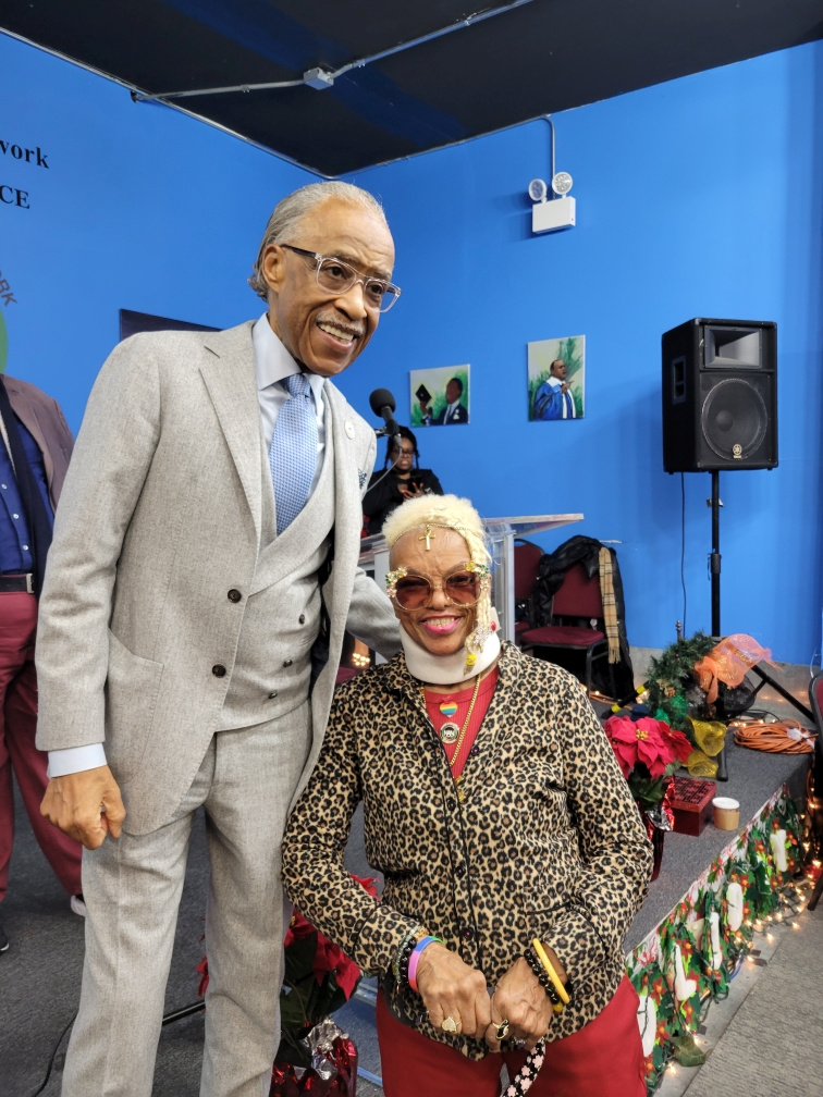 Magora Kennedy | Oral Histories | LGBTQ Religious Archives Network