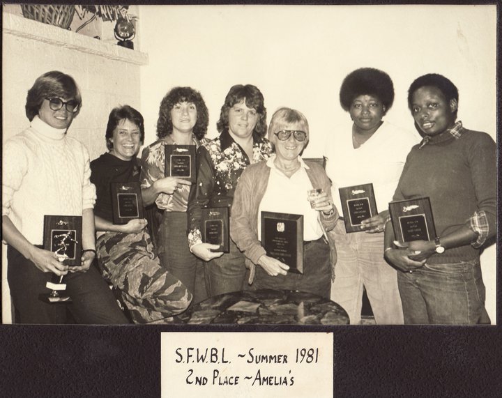Mandy Carter | Oral Histories | LGBTQ Religious Archives Network
