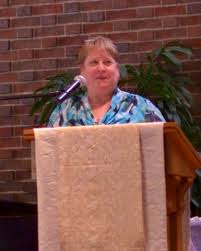Marianne Duddy-Burke • LGBTQ Religious Archives Network