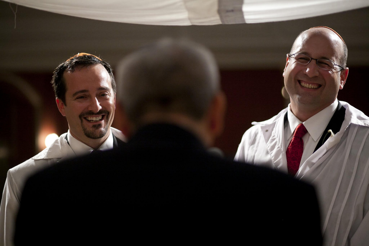 Steven Greenberg • LGBTQ Religious Archives Network