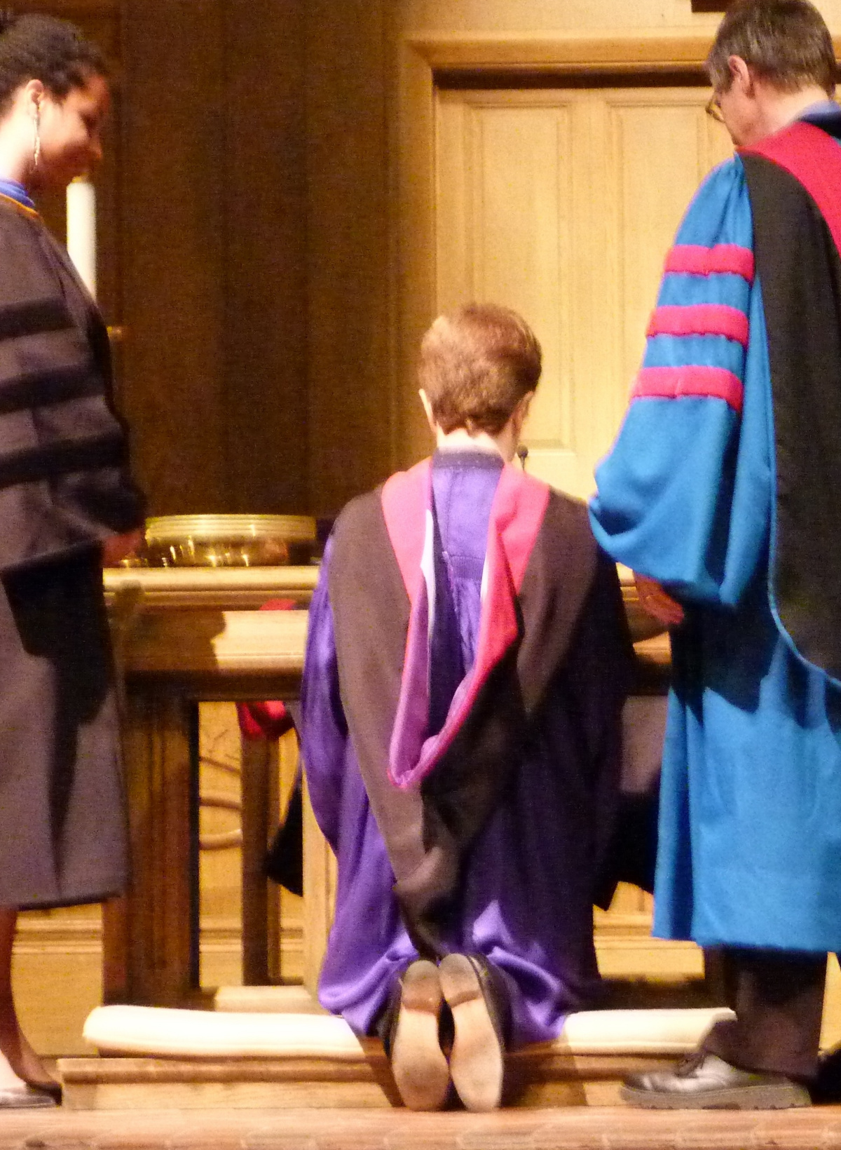 Susan Gore • LGBTQ Religious Archives Network