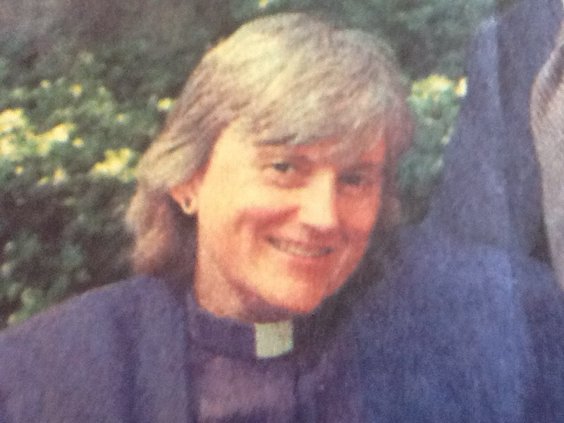 Susan Morrison | Oral Histories | LGBTQ Religious Archives Network