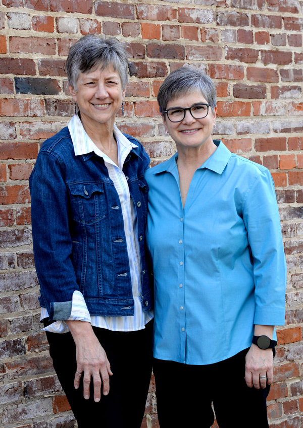 Theda Good | Oral Histories | LGBTQ Religious Archives Network