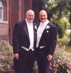 Troy Perry • LGBTQ Religious Archives Network