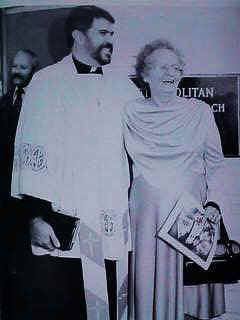 Troy Perry • LGBTQ Religious Archives Network