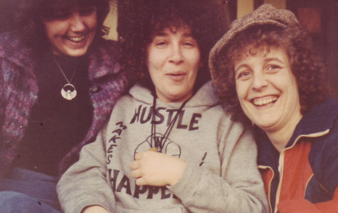 Valerie Kim Duckett | Oral Histories | LGBTQ Religious Archives Network